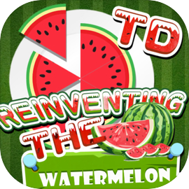 Reinventing The TD Watermelon - TapTap