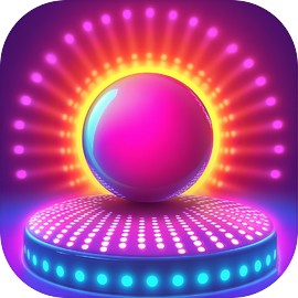 Ball Flight Simulation - TapTap