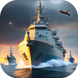 Naval Ship: Rise to Sea Power - TapTap