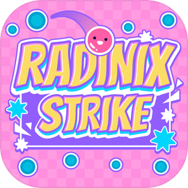 Radinix Strike - TapTap