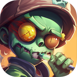 Zombie Dude游戏介绍 - TapTap