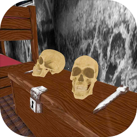 Curious Horror Wisley Escape - TapTap