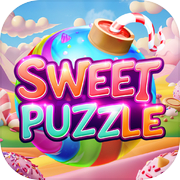 Sweet Land of Poly Puzzle - TapTap