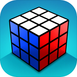 Rubiks cube magic puzzle 3d - TapTap
