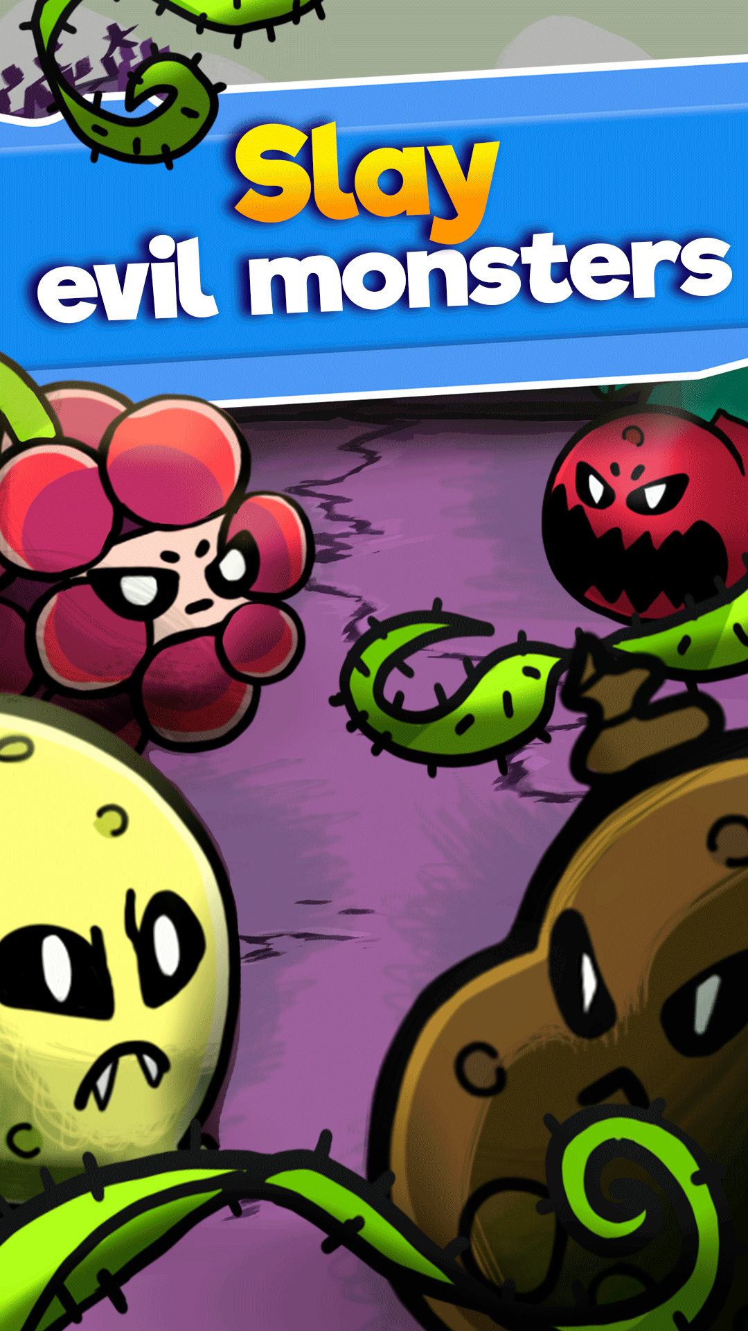 Rabbit Mercenary Idle Clicker - Android Download | TapTap