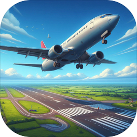 Airplane Pro Flight Simulator - TapTap