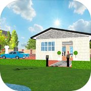 Holiday Tasks House Game - TapTap