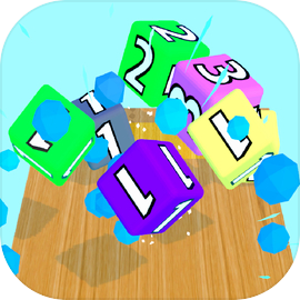 Color Cube Shot - TapTap