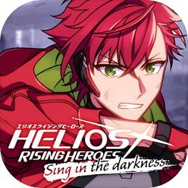 HELIOS Rising Heroes - TapTap