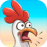 Chicken Scream Adventure - iOS官方下载 - TapTap