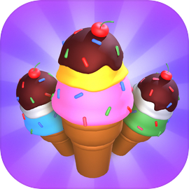 Ice Cream Order - TapTap
