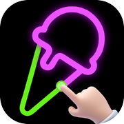 Line Draw: Brain Challenge - TapTap