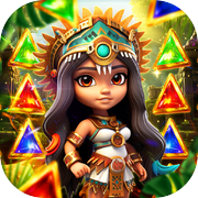 Aztecs Valor - TapTap