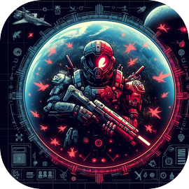 Struggle: Space • Survivor - TapTap