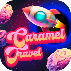 Caramel Travel - TapTap