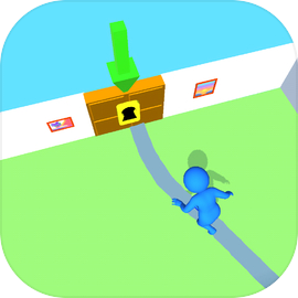 Escape Drawn - TapTap