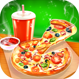 Supreme Pizza Maker Fun Game - TapTap