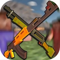 Pixel Gun Shooter 3D - TapTap