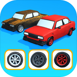 Car Custom 3D - TapTap