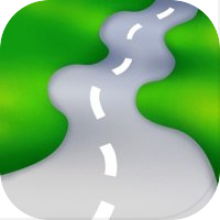 Road Bend - TapTap