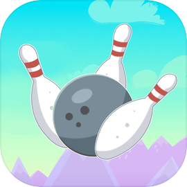 Gravity Bowling - TapTap