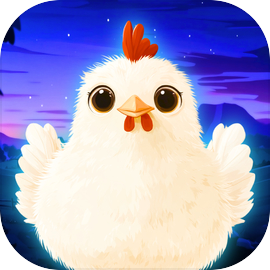 Chick Chatter: Farm - TapTap