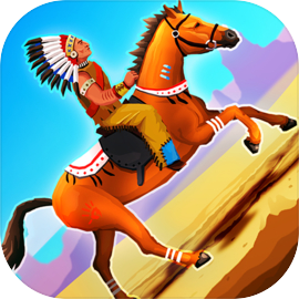 Wild West Race - TapTap
