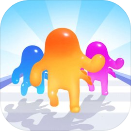 Blob Clash 3D - TapTap