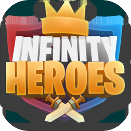 Infinity Heroes X - TapTap