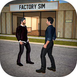Factory Sim - TapTap