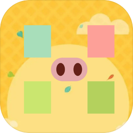 Wang Team Pigs Identify Colors - TapTap