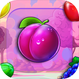 Fruit Pounder - TapTap