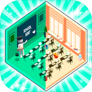School Sort Matching Puzzle - TapTap