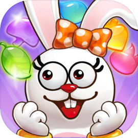 Bunny Crush - undefined官方预约 - TapTap