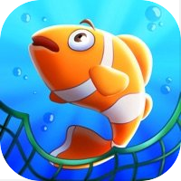 Fishing Run - TapTap