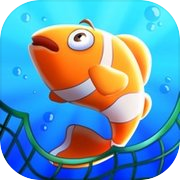Fishing Run - TapTap