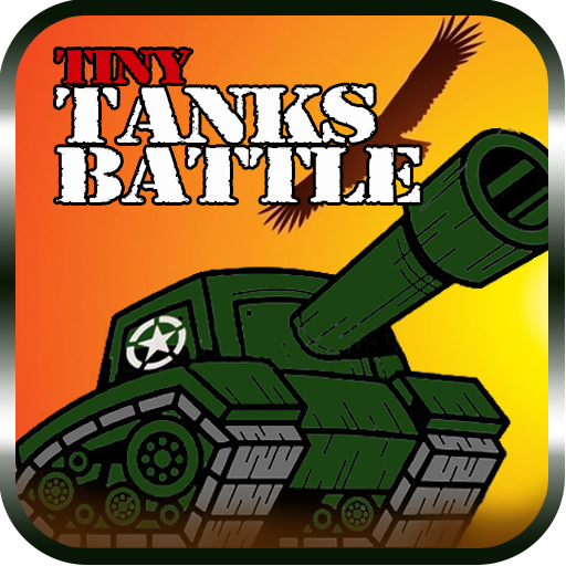 Tiny Tanks Battle官服-官网论坛-TapTap