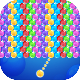 Clean Bubbles - TapTap