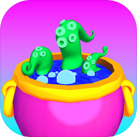 Potion Merge 3D - TapTap