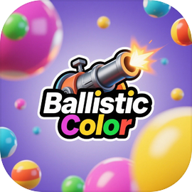 Ballistic Color - TapTap