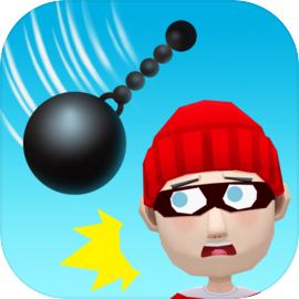 Ball N Chain - TapTap