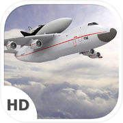 Flight Simulator (Antonov AN-225 Edition) - Become Airplane Pilot - TapTap