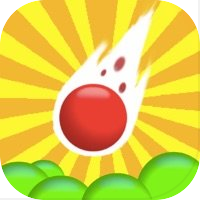 Hit Ball Red - iOS官方下载 - TapTap