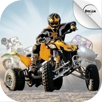 ATV XTrem / Quad - TapTap
