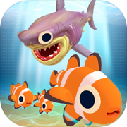 Fish Gang io - TapTap