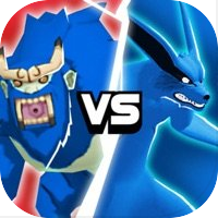 Monsters Fight - TapTap