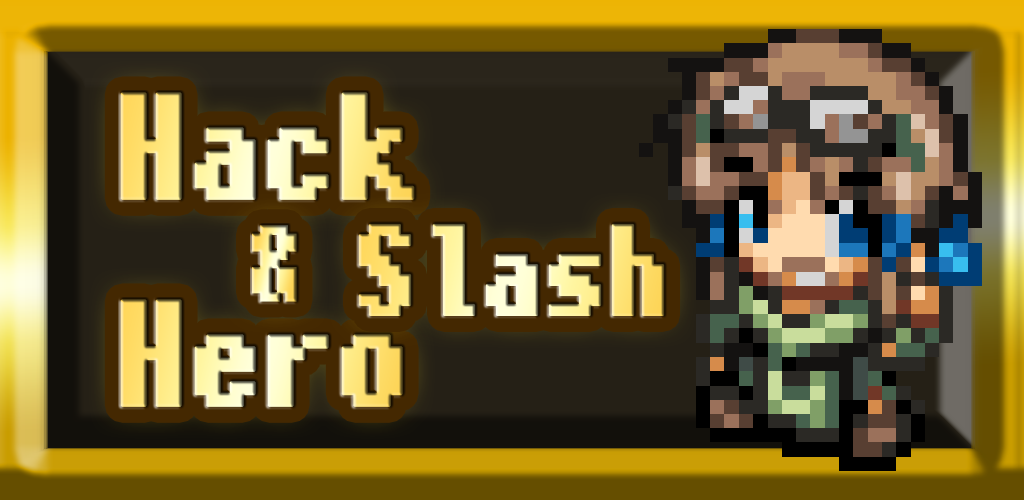 Hack & Slash Hero - Pixel Action RPG - - Android Download | TapTap