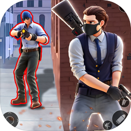 Sniper Agent Assasin shooting游戏介绍 - TapTap