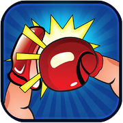 Mini Boxing: Champion King - TapTap