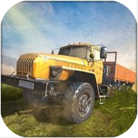 Off Road Trucks Simulator 3D - TapTap